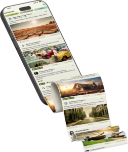 Nation Manager – Political Strategy Game For Mobile