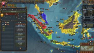 9 Best Nation Manager Games